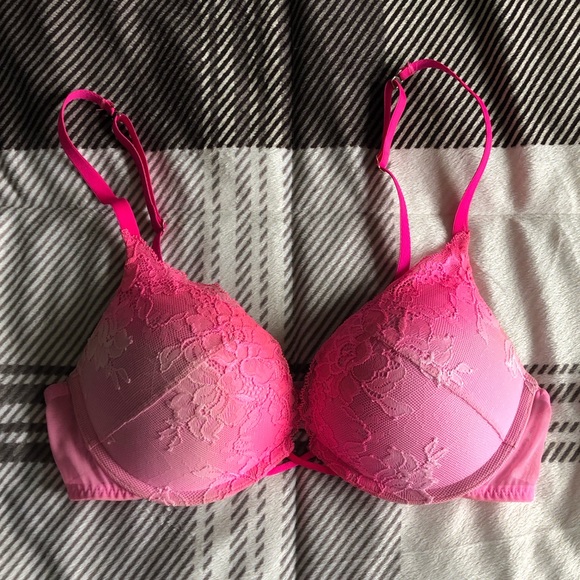 La SENZA | Intimates & Sleepwear | La Senza 32b Hello Sugar Bra | Poshmark